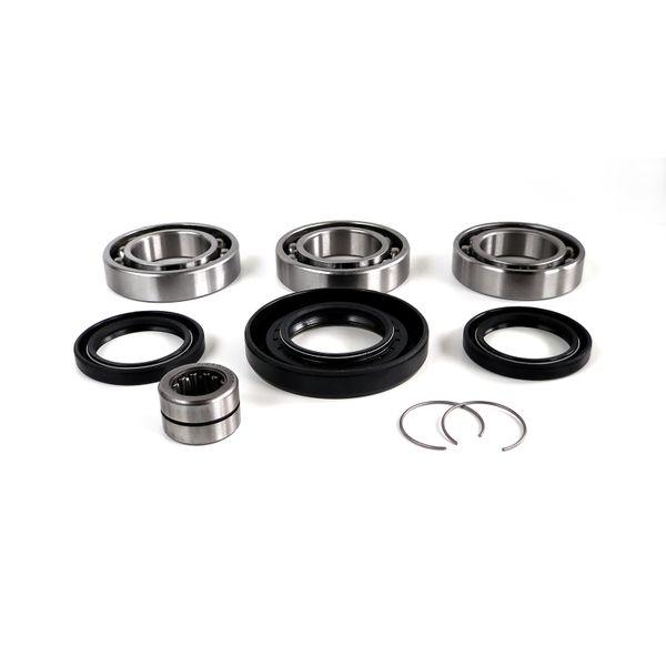 EPI 07-20 Honda 420 Rancher/ 500-520 Foreman Rear Differential Bearing and Seal Kitメーカー：EPIメーカー品番：WE290128・掲載画像は、カタログより抜...