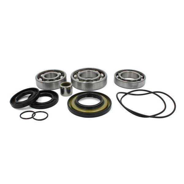 EPI 15-18 Can-Am 450-1000 Outlander Differential Bearing and Seal Kitメーカー：EPIメーカー品番：WE290134・掲載画像は、カタログより抜粋した参考画像となっておりま...