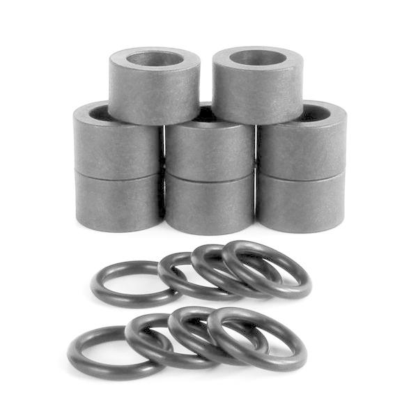 EPI 22+ Polaris 570 Ranger SP/ Crew Front A-Arm Bushing Kitメーカー：EPIメーカー品番：WE340088・掲載画像は、カタログより抜粋した参考画像となっております。ご不安な場合は、...