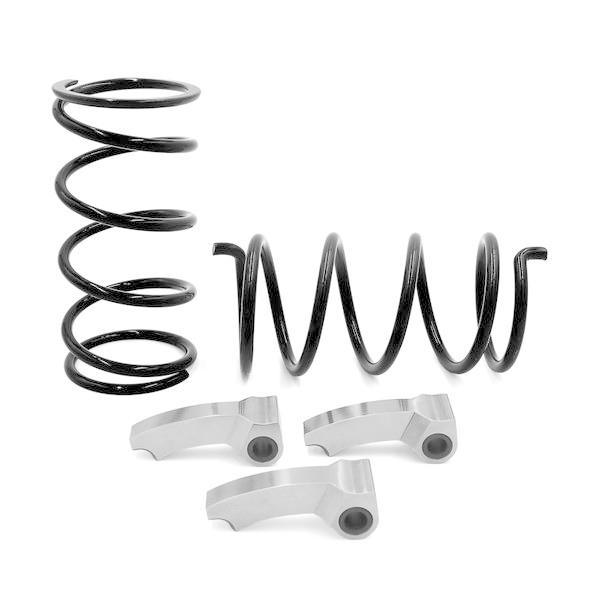 EPI 23-24 Can-Am Maverick X3 Turbo/Max 31-34 in. Tires High Elev. Sport Utility Clutch Kitメーカー：EPIメーカー品番：WE437867・掲載画像は、...