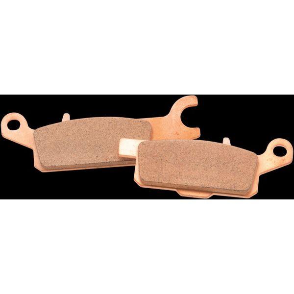 EPI 07+ Yamaha 700 Grizzly/ 09-14 550 Grizzly Brake Pad Heavy Duty- Left Rearメーカー：EPIメーカー品番：WE445389・掲載画像は、カタログより抜粋した参考画...