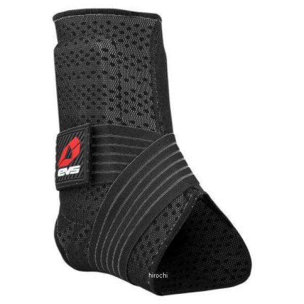 EVS AB07 Ankle Brace Black - Largeメーカー：EVSメーカー品番：AB07-L・掲載画像は、カタログより抜粋した参考画像となっております。ご不安な場合は、メーカーサイトでのご確認をお願い致します。・お届けする...