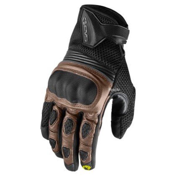 EVS Assen Street Glove Brown/Black - Mediumメーカー：EVSメーカー品番：SGL19A-BNBK-M・掲載画像は、カタログより抜粋した参考画像となっております。ご不安な場合は、メーカーサイトでのご確...