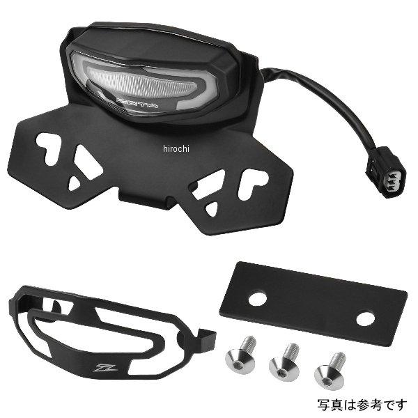 ジータ ZETA LEDラインテールホルダーキット 21年- CRF250L、RALLY クリアー21年- ホンダ CRF250L/RALLY配線加工不要のボルトオンでスマートなスタイリングをテールデザインをアップデートした、車種専用テール...