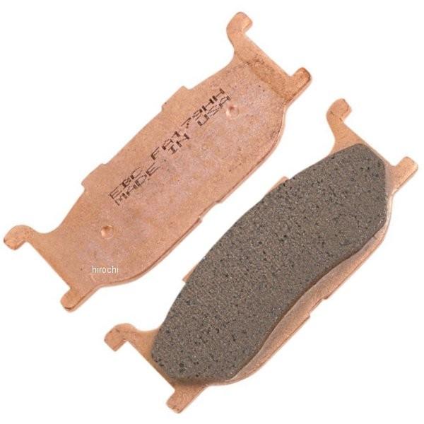 ダブル-H シンタード メタルパッド。オーガニックパッドなどの2倍の寿命18年 ヤマハ SCR 950 Sport Heritage17年 ヤマハ SCR95017年 ヤマハ XVS 650 V-Star Custom15年-18年 ヤマハ...