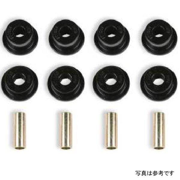 Fabtech アッパーコントロールアーム ブッシングキット FTS1500-5/6/8/10/11 アッパーメーカー：Fabtechメーカー品番：FTS1100・掲載画像は、カタログより抜粋した参考画像となっております。ご不安な場合は、メ...