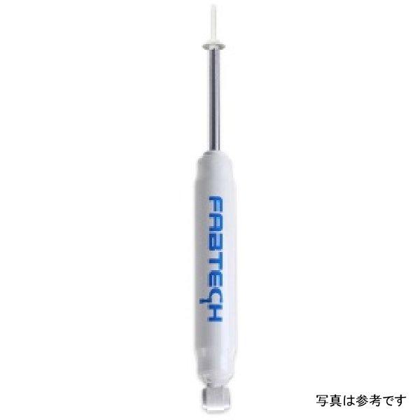 Fabtech パフォーマンスステアリングスタビライザー シングル 05-07 フォード F250/350 4WDメーカー：Fabtechメーカー品番：FTS7006・掲載画像は、カタログより抜粋した参考画像となっております。ご不安な場合は...