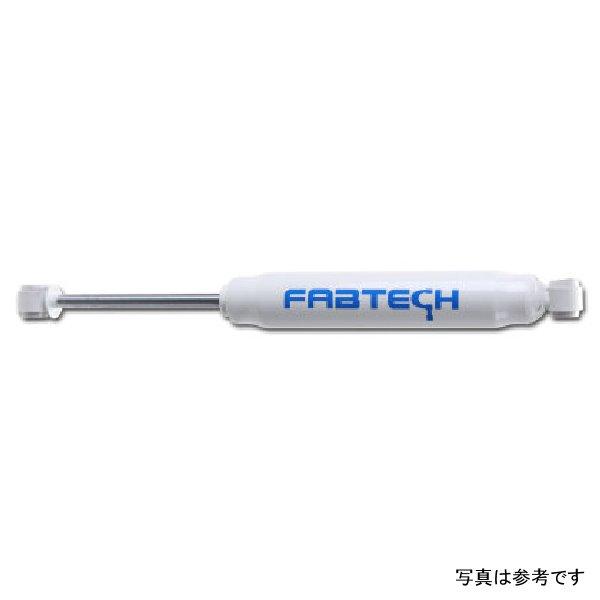 Fabtech フロント パフォーマンス ショックアブソーバー 05-07 フォード F250 2WDメーカー：Fabtechメーカー品番：FTS7236・掲載画像は、カタログより抜粋した参考画像となっております。ご不安な場合は、メーカーサ...
