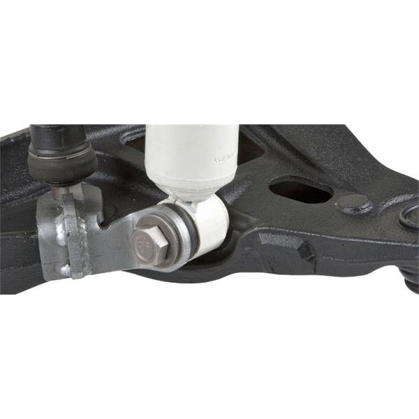Fabtech 02-05 Dodge 1500 4WD Double Shear Lower Control Arm Shock Mountメーカー：Fabtechメーカー品番：FTS93013・掲載画像は、カタログより抜粋した参考画像と...