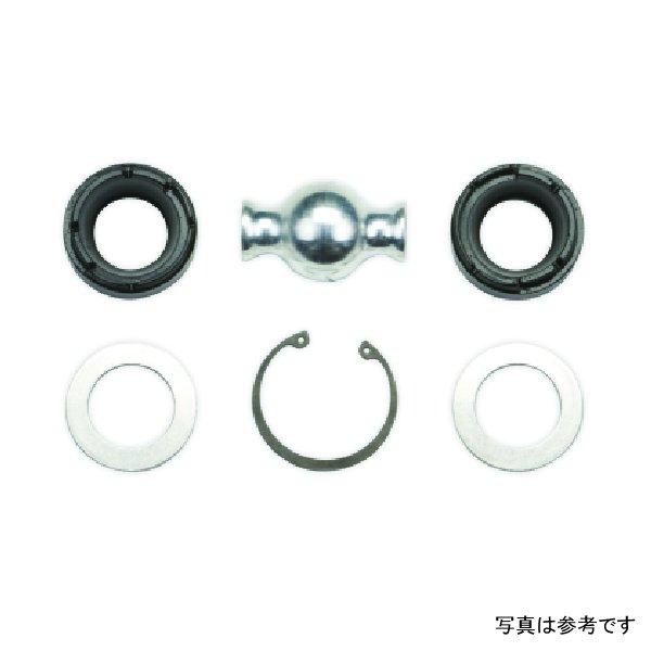 Fabtech ラージ ポリボールジョイント リビルドキット 07-18 Jeep JK 4WDメーカー：Fabtechメーカー品番：FTS94009・掲載画像は、カタログより抜粋した参考画像となっております。ご不安な場合は、メーカーサイト...