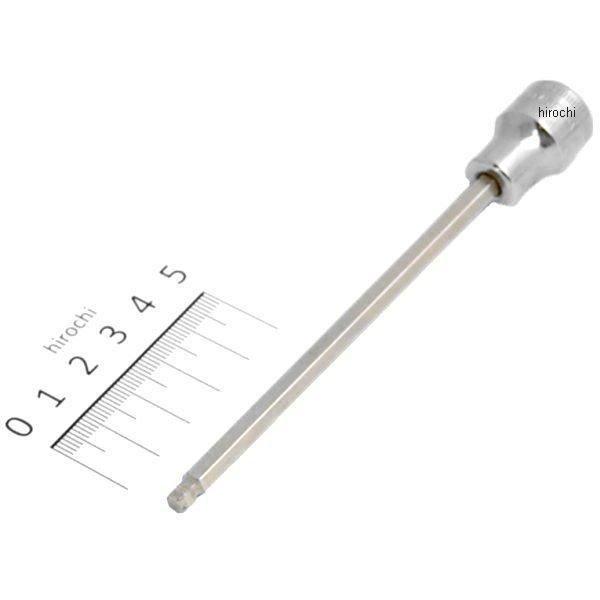 ボール Hex全長 128.5mm※商品お届け時期につきまして、通常は一か月半前後となっておりますが仕入れ先の出荷状況により、お時間を頂戴する場合がございます。※商品手配後に、供給不可となる場合がございます。あらかじめご了承のうえご注文くだ...