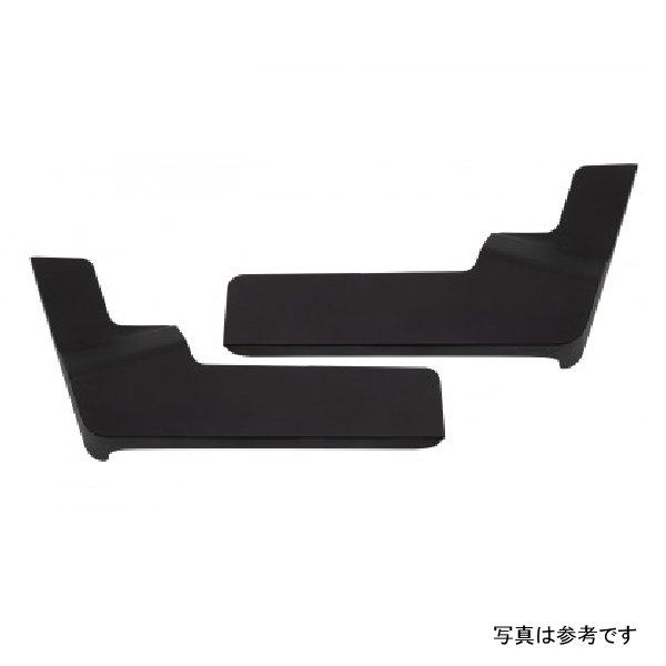 Fishbone Offroad クォーターパネル チップガード 18+ Jeep ラングラー JL 2/4ドア ブラックメーカー：Fishbone Offroadメーカー品番：FB13138・掲載画像は、カタログより抜粋した参考画像となっ...