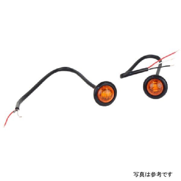 Fishbone Offroad アンバー LEDライト 3/4インチ ペアメーカー：Fishbone Offroadメーカー品番：FB21041・掲載画像は、カタログより抜粋した参考画像となっております。ご不安な場合は、メーカーサイトでの...