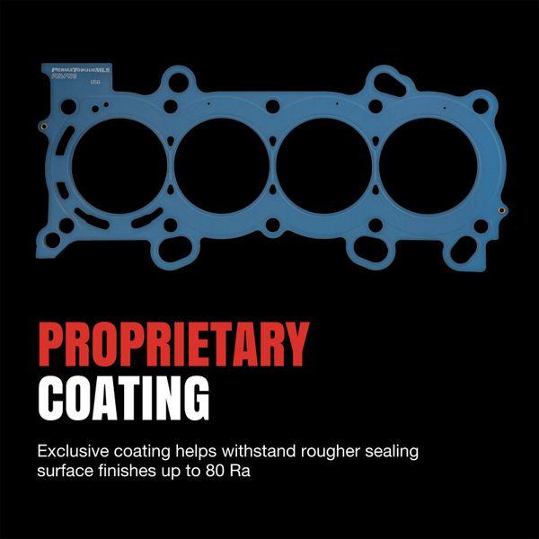Fel-Pro 10-19 Toyota Tundra/08-22 Sequoia/08-14 Lexus IS F PermaTorque Engine Cylinder Head Gasketメーカー：Fel-Proメーカー品番：263...