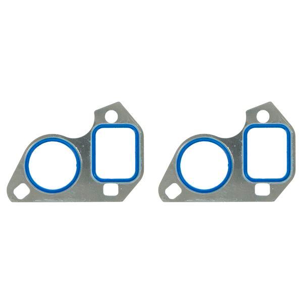 Fel-Pro 09-13 Chevrolet Silverado 1500/08-13 Corvette/10-15 Camaro Engine Water Pump Gasket Kitメーカー：Fel-Proメーカー品番：ES7301...