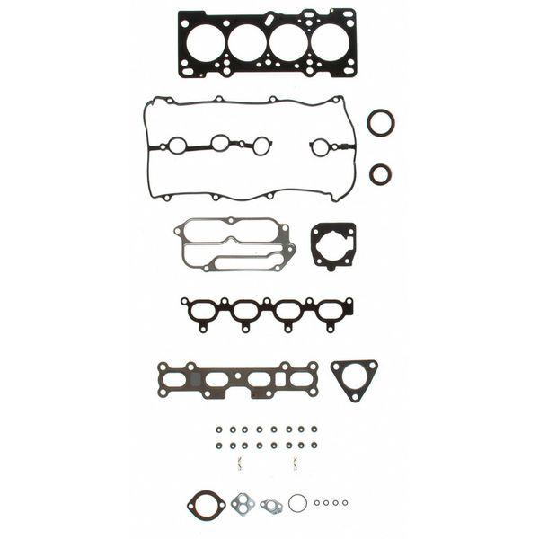 Fel-Pro 01-05 Mazda Miata PermaTorque Engine Cylinder Head Gasket Setメーカー：Fel-Proメーカー品番：HS26234PT1・掲載画像は、カタログより抜粋した参考画像と...