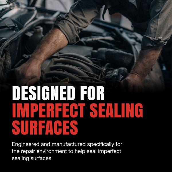 Fel-Pro 05-20 Toyota Tacoma/2010 4Runner PermaTorque Engine Cylinder Head Gasket Setメーカー：Fel-Proメーカー品番：HS26357PT・掲載画像は、カ...