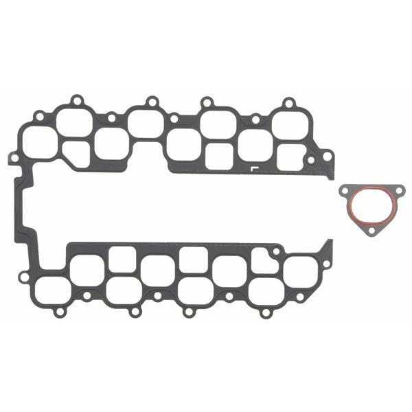 Fel-Pro 03-09 Lexus GX470/03-09 Toyota 4Runner/98-07 Land Cruiser Fuel Injection Plenum Gasket Setメーカー：Fel-Proメーカー品番：MS9...