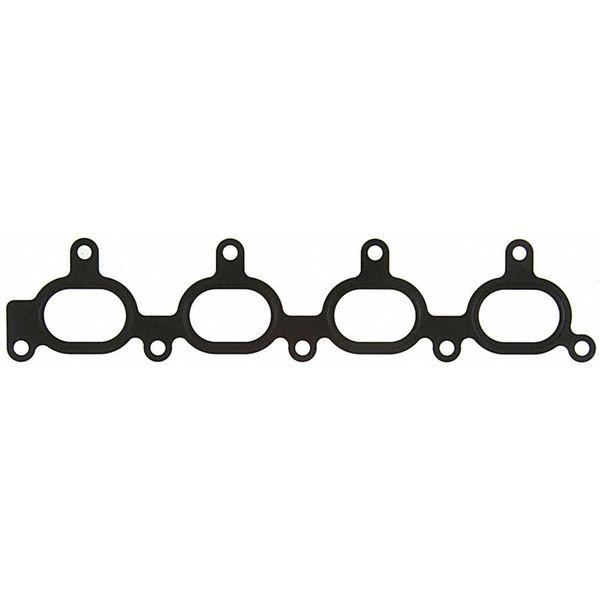 Fel-Pro 99-05 Mazda Miata Engine Intake Manifold Gasket Setメーカー：Fel-Proメーカー品番：MS96404・掲載画像は、カタログより抜粋した参考画像となっております。ご不安な場...
