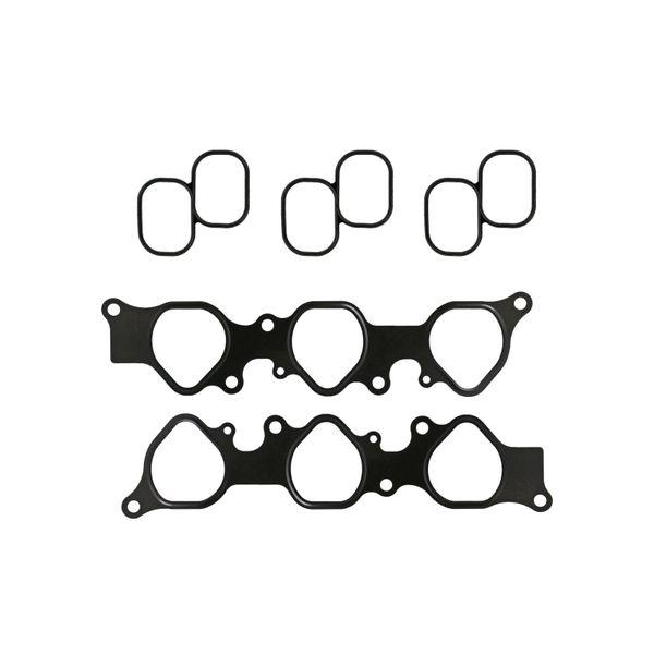 Fel-Pro 05-15 Toyota Tacoma/03-09 4Runner/07-09 FJ Cruiser Engine Intake Manifold Gasket Setメーカー：Fel-Proメーカー品番：MS96671・掲...
