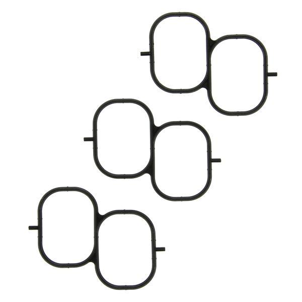 Fel-Pro 07-17 Toyota Camry/06-12 RAV4 Fuel Injection Plenum Gasket Setメーカー：Fel-Proメーカー品番：MS96786・掲載画像は、カタログより抜粋した参考画像となっ...