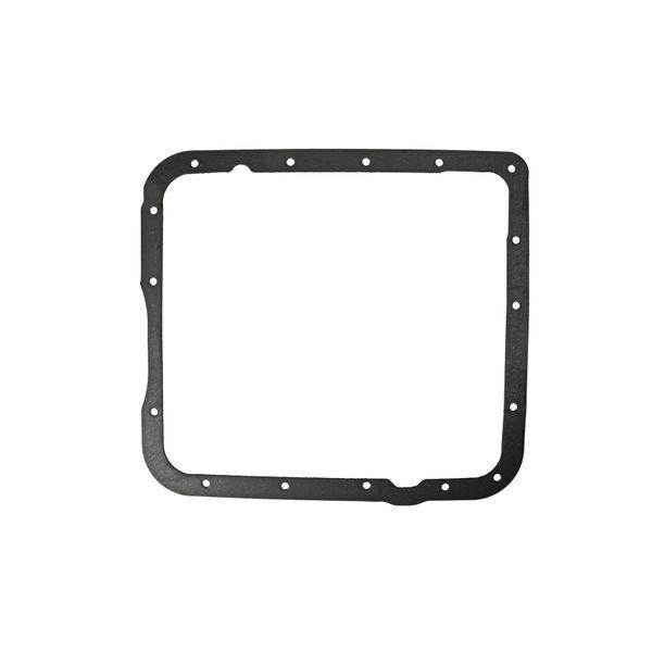 Fel-Pro 99-13 Chevrolet Silverado 1500 Transmission Oil Pan Gasket 16 Bolt Hole One Piece Gasketメーカー：Fel-Proメーカー品番：TOS18...
