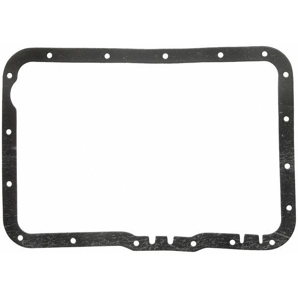 Fel-Pro 94-95 Ford Bronco/87-93 Mustang/87-88 Thunderbird Transmission Oil Pan Gasket - 18 Bolt Holeメーカー：Fel-Proメーカー品番：T...