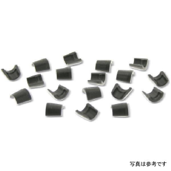 Ferrea 6mm ラジアルグルーブ スチールバルブロック 16個セット スバルメーカー：Ferreaメーカー品番：K10061・掲載画像は、カタログより抜粋した参考画像となっております。ご不安な場合は、メーカーサイトでのご確認をお願い致...