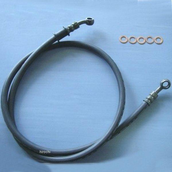 エムテック中京 M-TEC中京 MRS FUGEN ブレーキホース 450mm汎用BJ25【付属品】ワッシャー5枚付※メーカー欠品の場合、長期納期となります。ご了承ください。FGB-0450BFGB-0450Bヤフー JP店