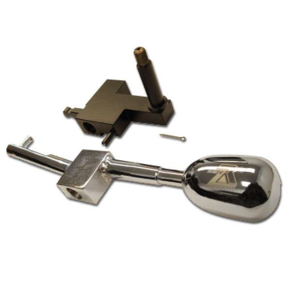 Fidanza 1989-1994 Mitsubishi Eclipse Short Throw Shifter (Excluding 1990 Model)メーカー：Fidanzaメーカー品番：891823・掲載画像は、カタログより抜粋し...