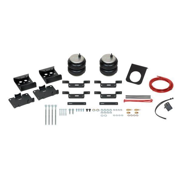 Firestone Ride-Rite Air Helper Spring Kit 21-23 Ford F-150 2WD/4WD(W21-760-2627)メーカー：Firestoneメーカー品番：2627・掲載画像は、カタログより抜粋...
