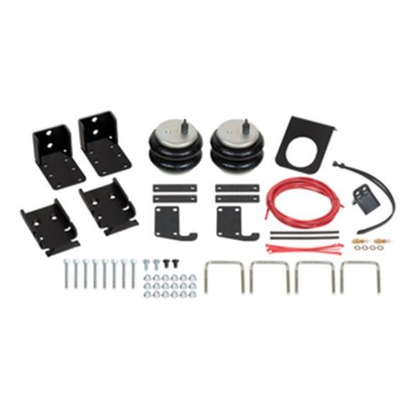 Firestone 23-25 Chevrolet Colorado / GMC Canyon 2WD/4WD Ride-Rite Kit (W217602637)メーカー：Firestoneメーカー品番：2637・掲載画像は、カタログより...