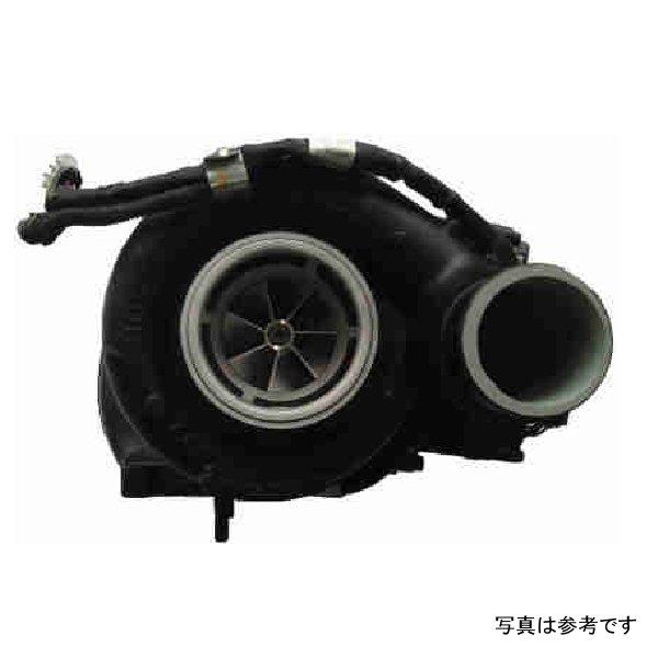 Fleece Performance 63mm ビレット ホールセット VGT チーター ターボチャージャー 07.5年-12年 ダッジ6.7L カミンズメーカー：Fleece Performanceメーカー品番：FPE-351-0712・...