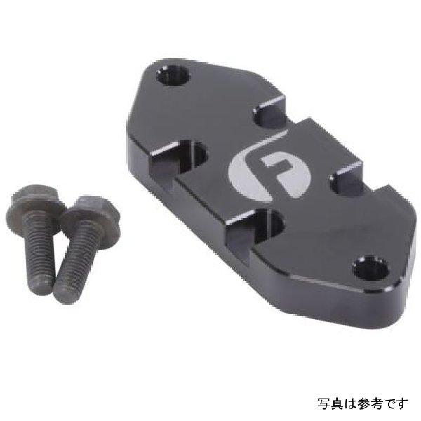 Fleece Performance ビレットクーラントブロックオフプレート 01年-17年 GM Duramaxメーカー：Fleece Performanceメーカー品番：FPE-DMAX-CBOP・掲載画像は、カタログより抜粋した参考画...