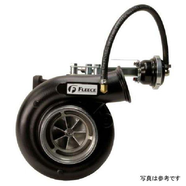 Fleece Performance ホルセット チーター ターボチャージャー 94年-02年 HX35 63mm FMWメーカー：Fleece Performanceメーカー品番：FPE-HX35-63-FMW・掲載画像は、カタログより抜...