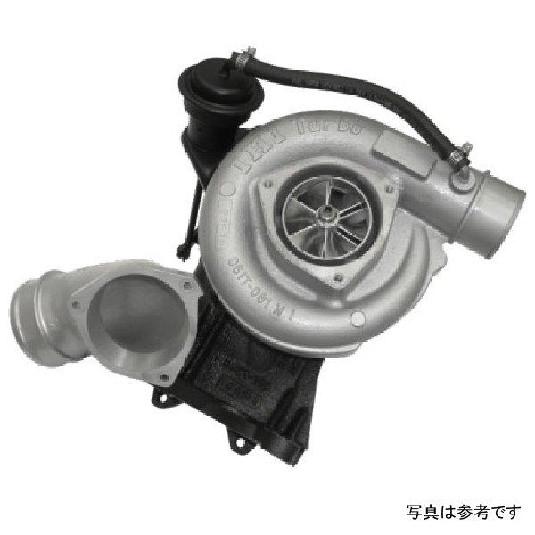 Fleece Performance チーター ターボチャージャー 01年-04年 GM Duramax 6.6L LB7 63mm ビレット LB7メーカー：Fleece Performanceメーカー品番：FPE-LB7-63・掲載画像...
