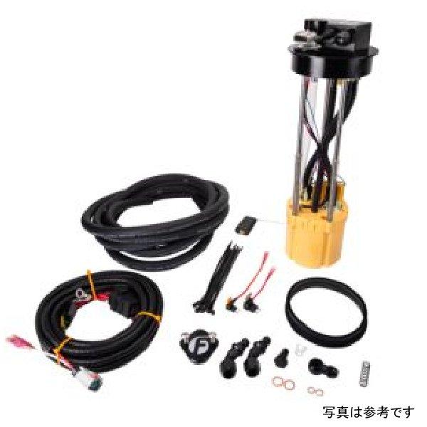 Fleece Performance パワーフロー リフトポンプアセンブリ 91年-97年 Dodge Ram 5.9L カミンズメーカー：Fleece Performanceメーカー品番：FPE-PF-CUMM-9197・掲載画像は、カタ...