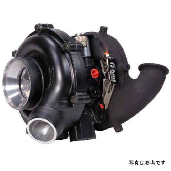 Fleece Performance Powerstroke 63mm FWM チーター ターボ 15年-19年 Ford 6.7Lメーカー：Fleece Performanceメーカー品番：FPE-PS-FMW-63-1518・掲載画像は...