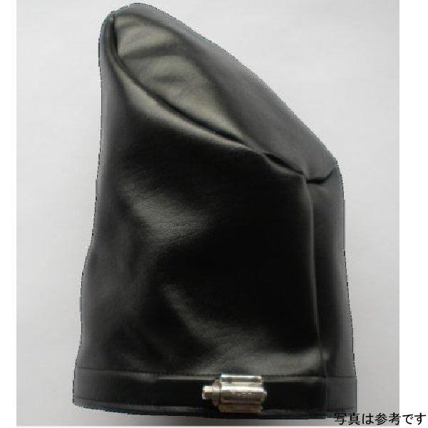 Fleece Performance スタックカバー 8インチ 45度度マイターメーカー：Fleece Performanceメーカー品番：FPE-STK-CVR-8-45・掲載画像は、カタログより抜粋した参考画像となっております。ご不安な...
