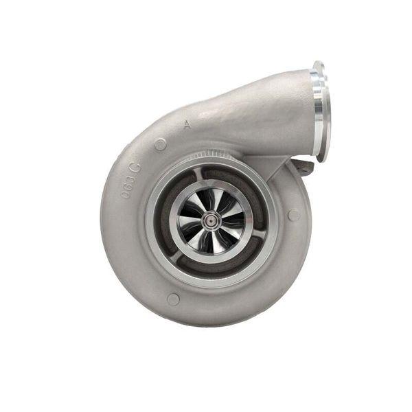 Forced Performance HD6774 S400X Street Turbocharger w/T4 Div 1.10 A/R Turbine Housingメーカー：Forced Performanceメーカー品番：27546...