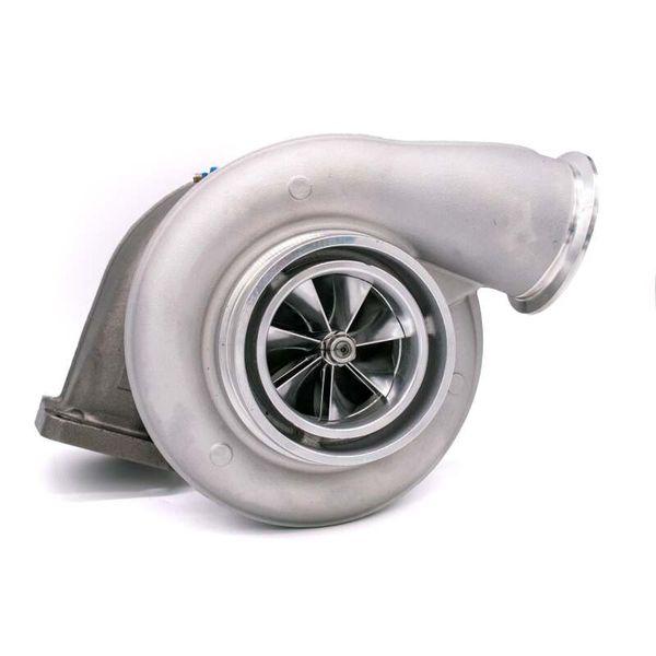 Forced Performance HD8588 S400X Street Turbocharger w/T6 1.32 Divided THメーカー：Forced Performanceメーカー品番：2758588・掲載画像は、カタログ...