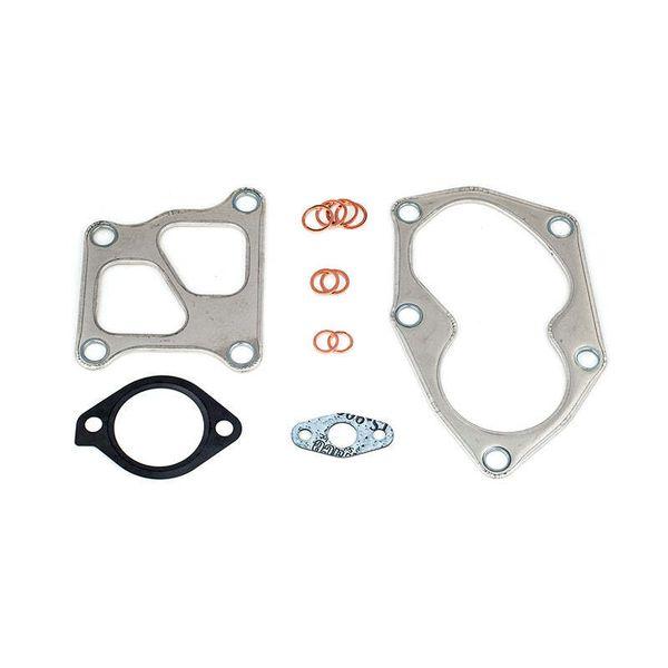 Forced Performance Mitsubishi Evo 9 Open Gasket Setメーカー：Forced Performanceメーカー品番：3001020・掲載画像は、カタログより抜粋した参考画像となっております。ご不...