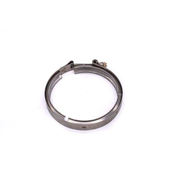 Forced Performance V-Band Clamp 5.88in ID T6 TH Outletメーカー：Forced Performanceメーカー品番：3004100・掲載画像は、カタログより抜粋した参考画像となっております...