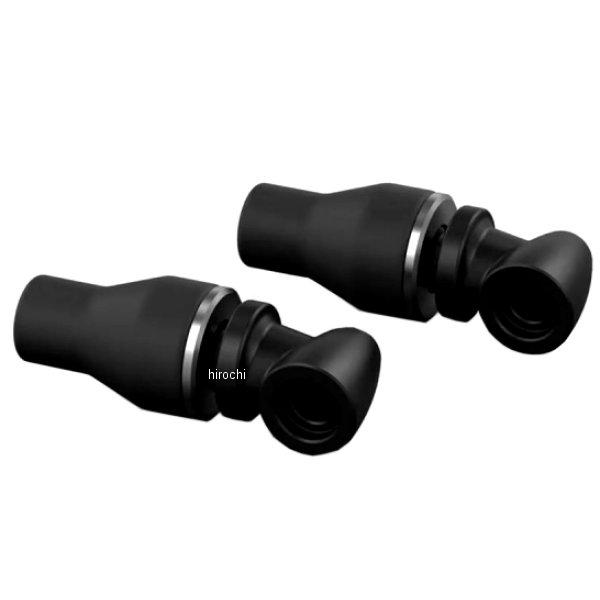 リゾマ rizoma ウインカーアダプタ Light Unitシリーズ用リゾマ ウインカー「Light Unit」シリーズをrizomaのナンバープレートサポートなどに取り付けるためのアダプター。砲弾型の形状となり、リアだけでなく、フロント...