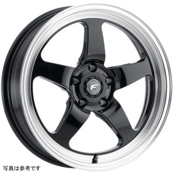 Forgestar D5 Drag 17x11 / 5x120.65 BP / ET43 / 7.8in BS Gloss Black Wheelメーカー：Forgestarメーカー品番：F09171163P43・掲載画像は、カタログより抜...