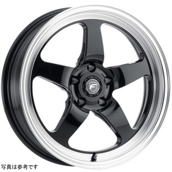 Forgestar D5 Drag 17x5.0 / 5x139.7 BP / ET-19 / 2.25in BS Gloss Black Wheelメーカー：Forgestarメーカー品番：F0917C088N19・掲載画像は、カタログよ...