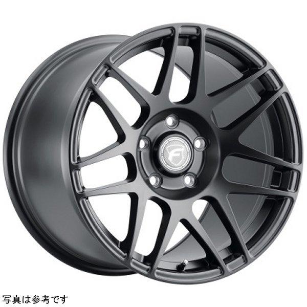 Forgestar F14 Drag 15x10 / 5x120.65 BP / ET44 / 7.2in BS Satin Black Wheelメーカー：Forgestarメーカー品番：F372B0063P44・掲載画像は、カタログより...