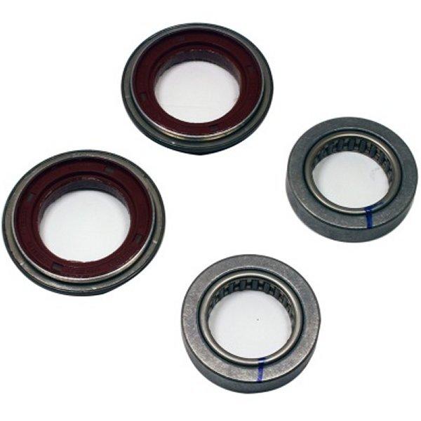 Ford Racing 2015-2018 Mustang Super 8.8in IRS Axle Bearing &amp; Seal Kitメーカー：Ford Racingメーカー品番：M-4413-B・掲載画像は、カタログより抜粋し...