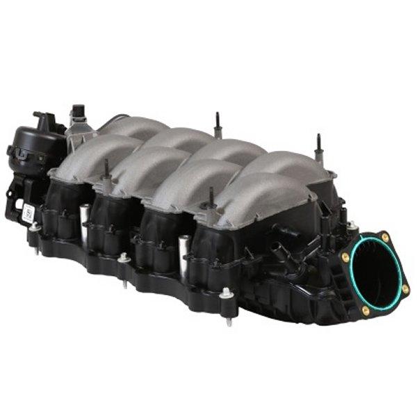 Ford Racing 18-21 Gen 3 5.0L Coyote Intake Manifoldメーカー：Ford Racingメーカー品番：M-9424-M50C・掲載画像は、カタログより抜粋した参考画像となっております。ご不安な場...