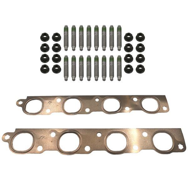 Ford Racing 2020+ F-250 Superduty 7.3L Exhaust Manifold Gaskets - Pairメーカー：Ford Racingメーカー品番：M-9448-SD73・掲載画像は、カタログより抜粋し...